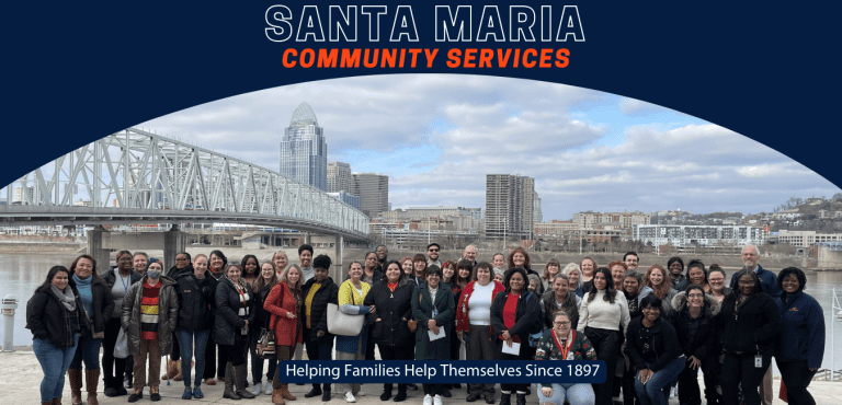 Santa Maria Community Services