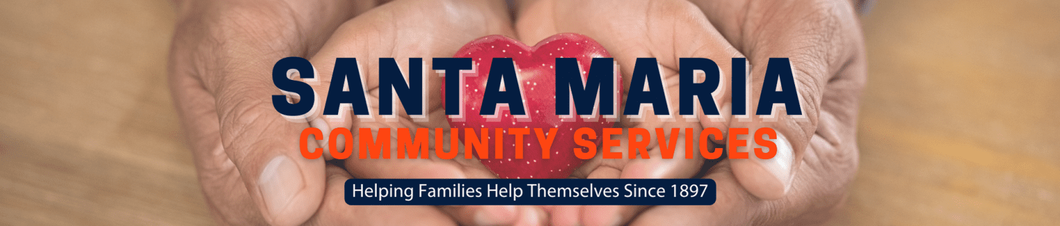 Santa Maria Community Services